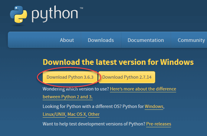 How to Install Python on Windows [Pycharm IDE] - python tutorials